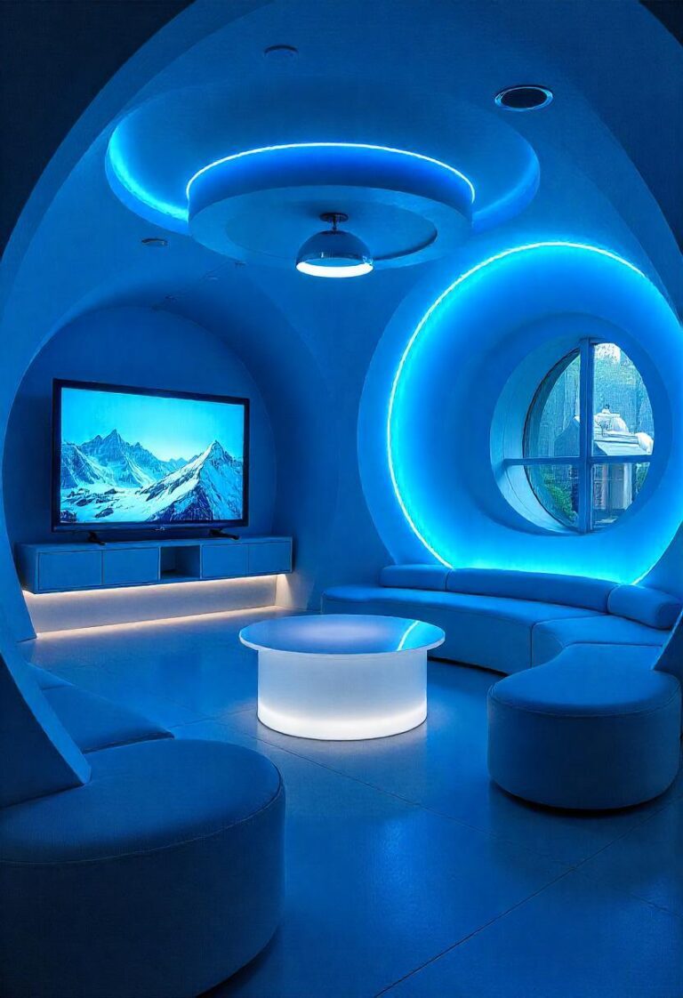 10 Modern TV Wall Designs for a More Refined Home - Home Decor Made Easy