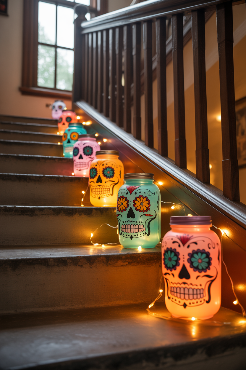 10 Unique Day of the Dead Home Decor Ideas That Actually Work - Home ...